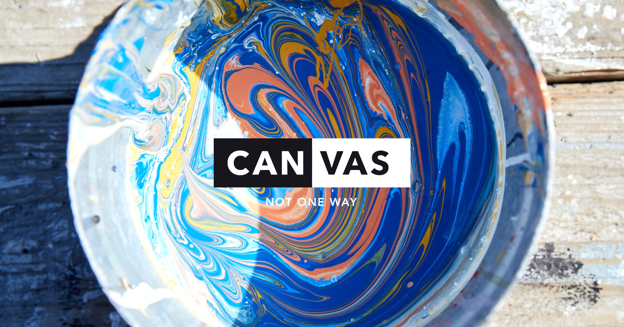 CANVAS CANVAS
